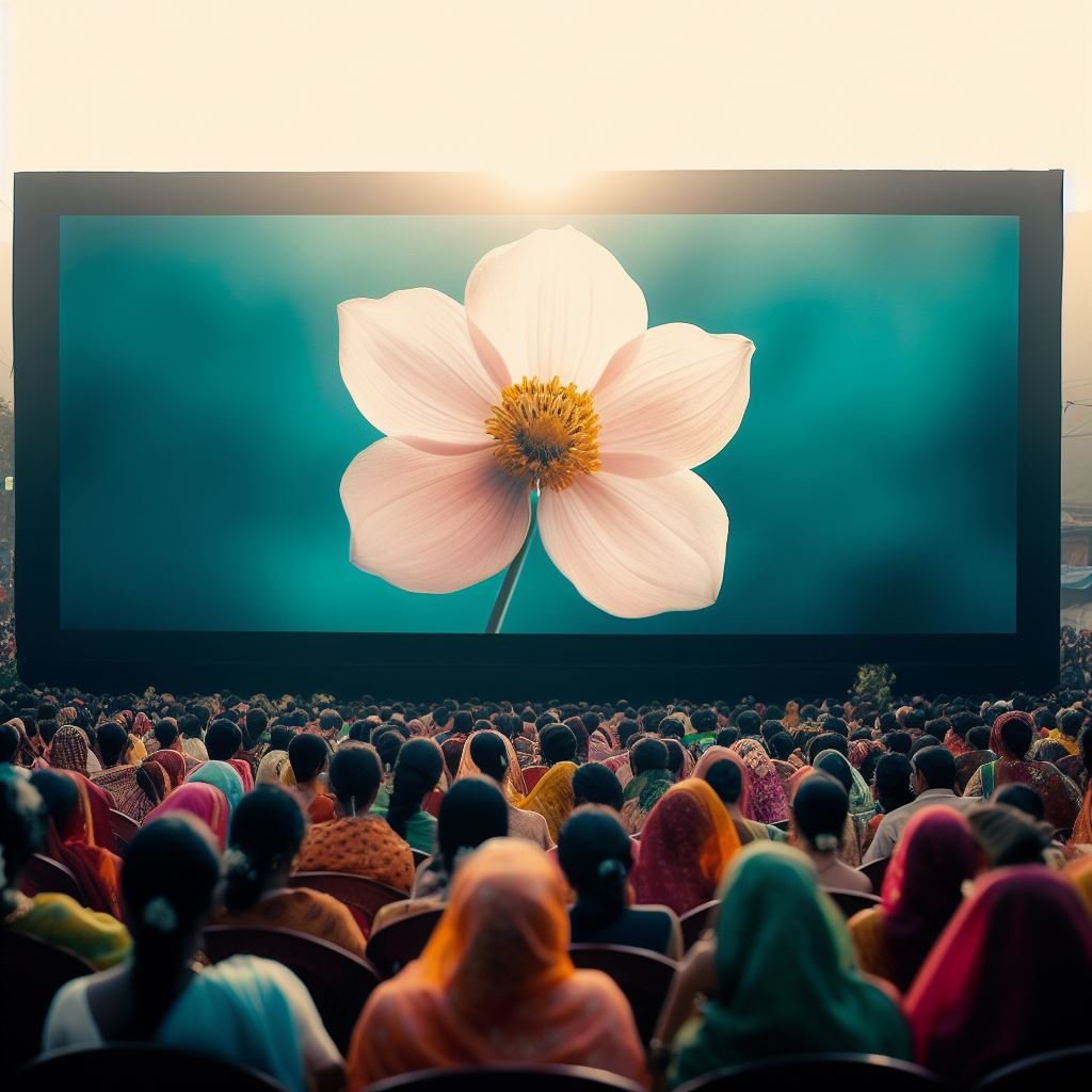 Vadamalli Flower on Screen: A Cinematic Journey through Symbolism and ...