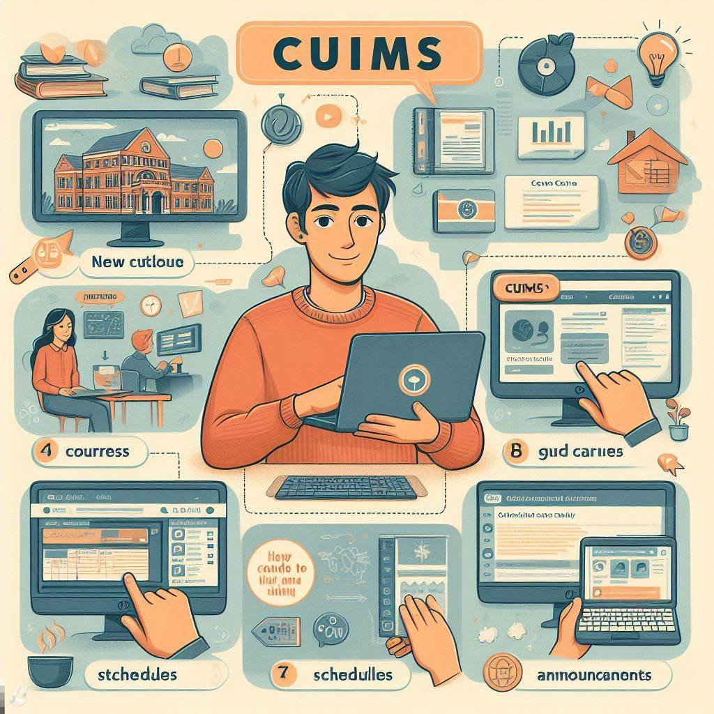 How To cuims: A Step-by-Step Guide | MyteBox