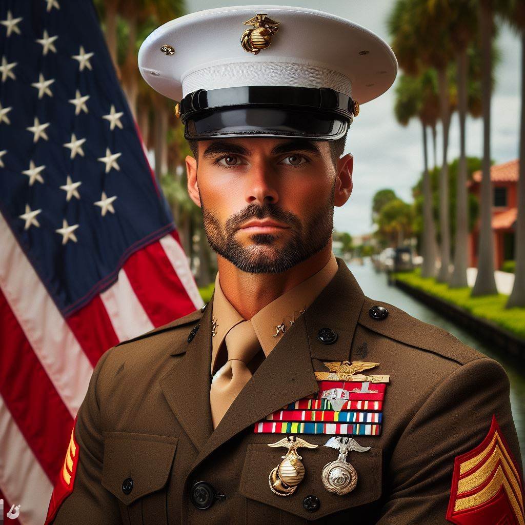 Ron Filipkowski: From Marine Corps to Prominent Attorney in Sarasota ...