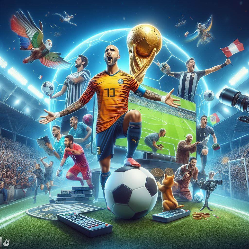 Futbol Libre TV: Your Ultimate Guide to Watching Live Matches Online ...